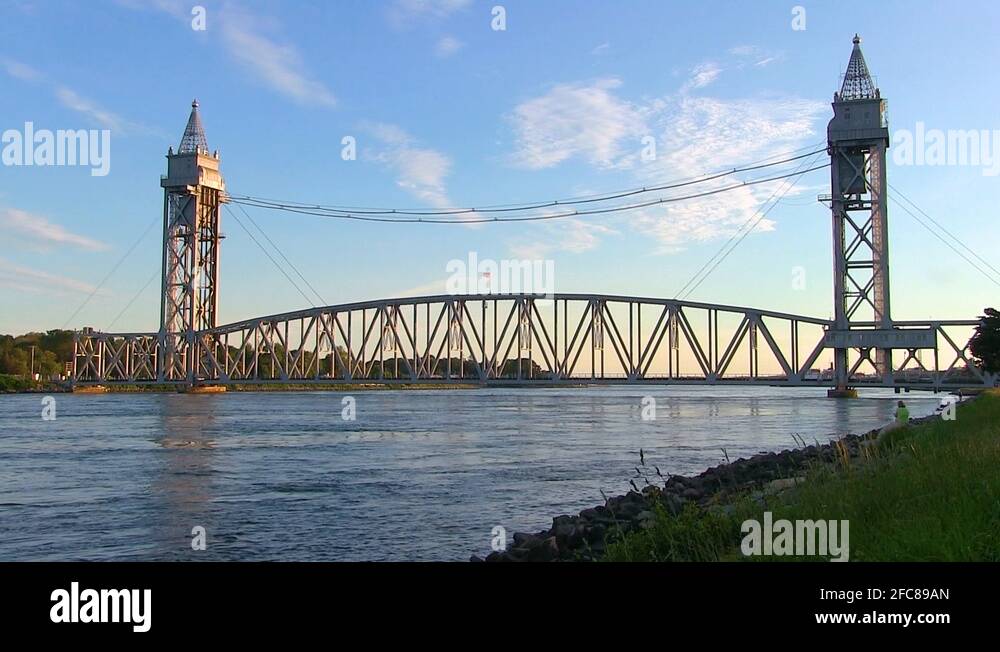 Cape cod train Stock Videos & Footage - HD and 4K Video Clips - Alamy