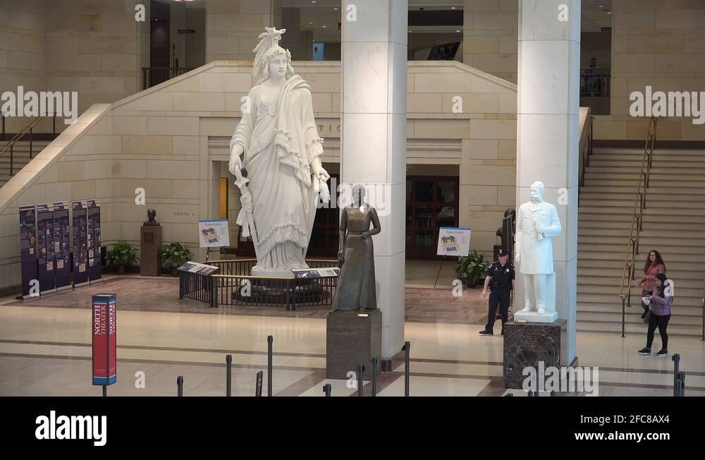 Center emancipation hall Stock Videos & Footage - HD and 4K Video Clips ...