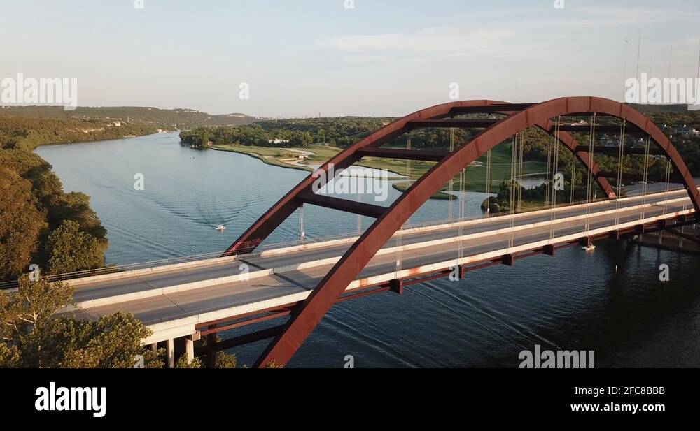 Texas 360 bridge Stock Videos & Footage - HD and 4K Video Clips - Alamy