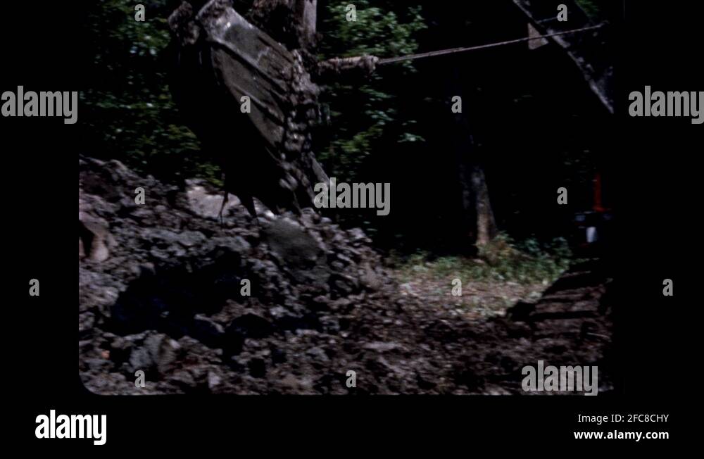 Ditch embankment Stock Videos & Footage - HD and 4K Video Clips - Alamy