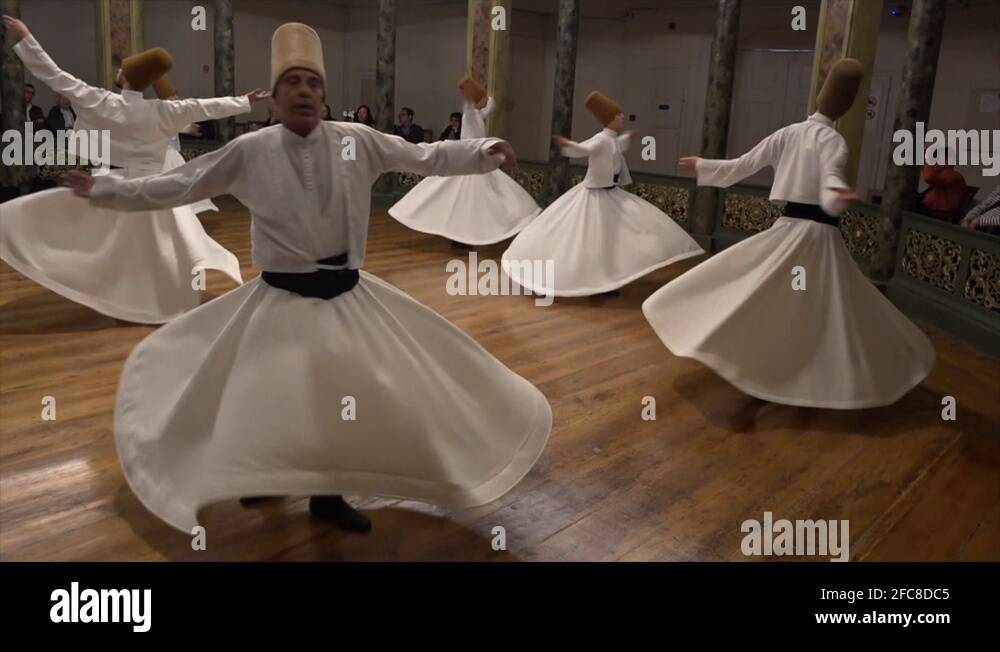 Sufi dervish man Stock Videos & Footage - HD and 4K Video Clips - Alamy