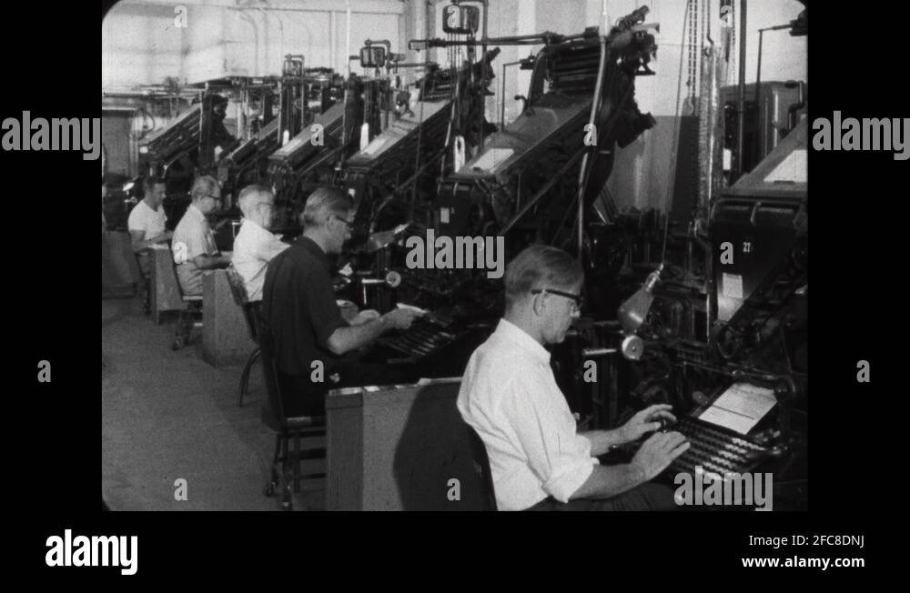 Archival sorting machine Stock Videos & Footage - HD and 4K Video Clips ...