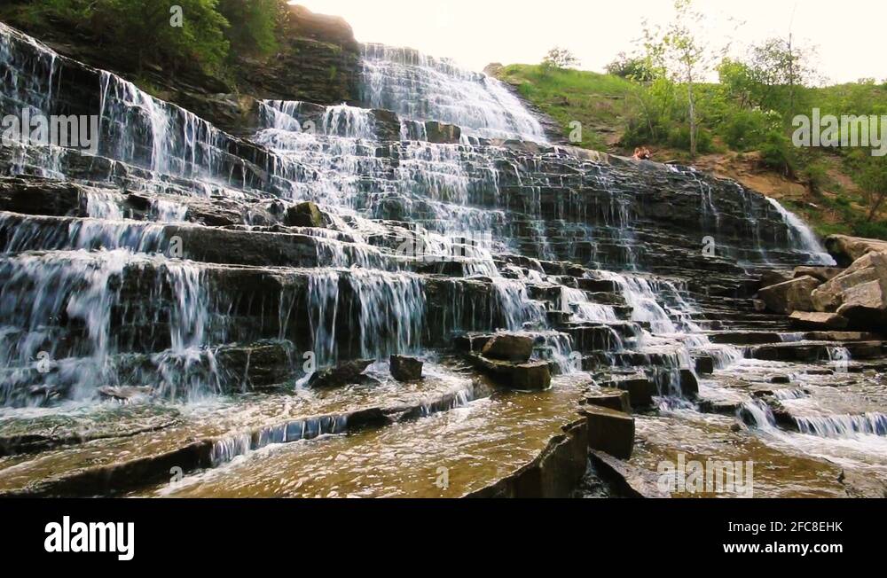 Niagara escarpment rock Stock Videos & Footage - HD and 4K Video Clips ...