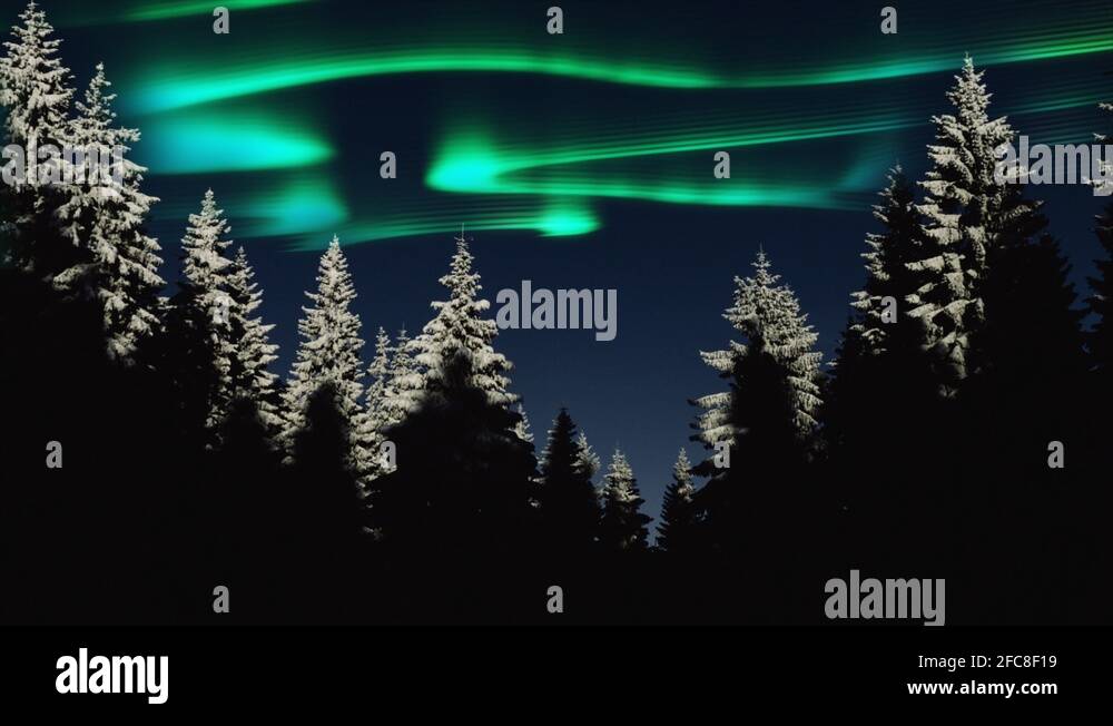 Arctic lights Stock Videos & Footage - HD and 4K Video Clips - Alamy