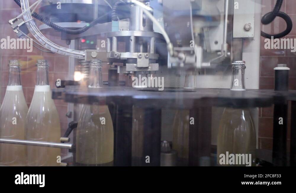 Champagne production process Stock Videos & Footage - HD and 4K Video ...