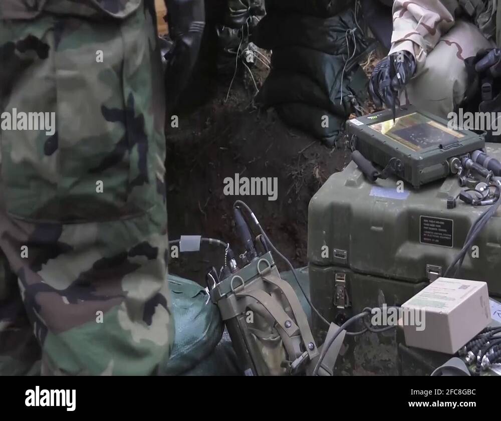 Remote weapon system Stock Videos & Footage - HD and 4K Video Clips - Alamy