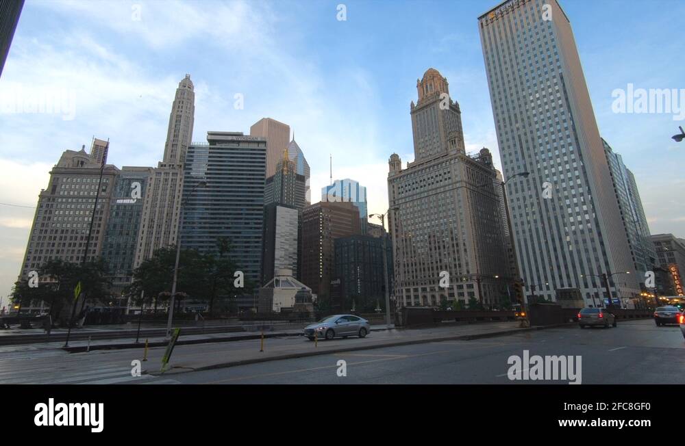 Outdoor traffic buildings Stock Videos & Footage - HD and 4K Video ...