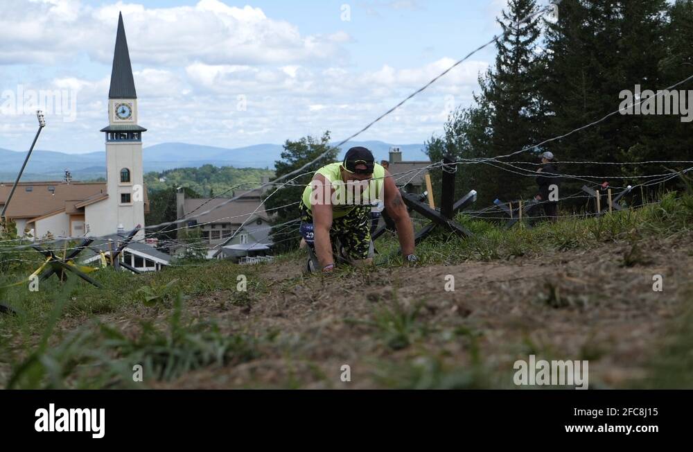Ocr athlete Stock Videos & Footage - HD and 4K Video Clips - Alamy