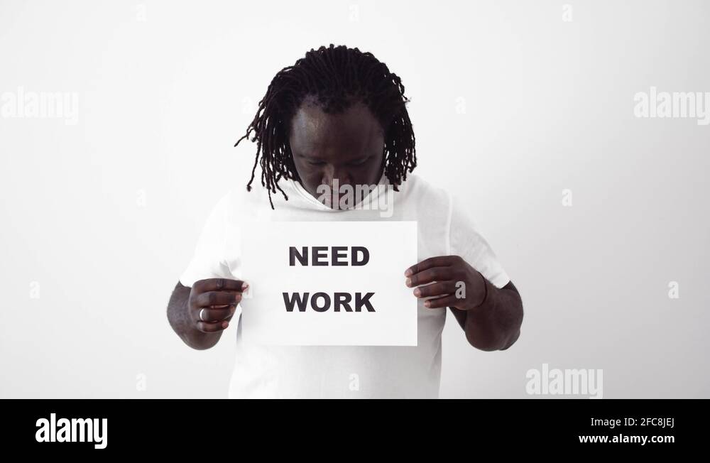 Need help sign Stock Videos & Footage - HD and 4K Video Clips - Alamy