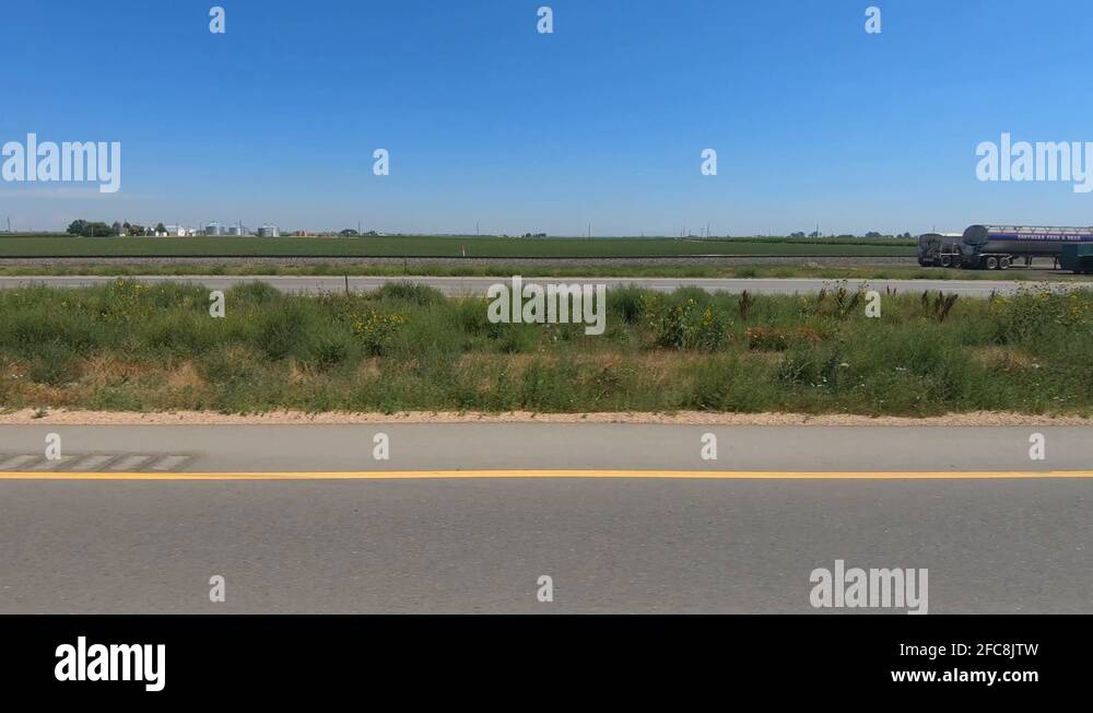 Grain silos road Stock Videos & Footage - HD and 4K Video Clips - Alamy