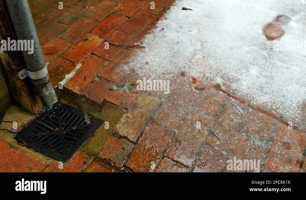 Brick drain Stock Videos & Footage - HD and 4K Video Clips - Alamy