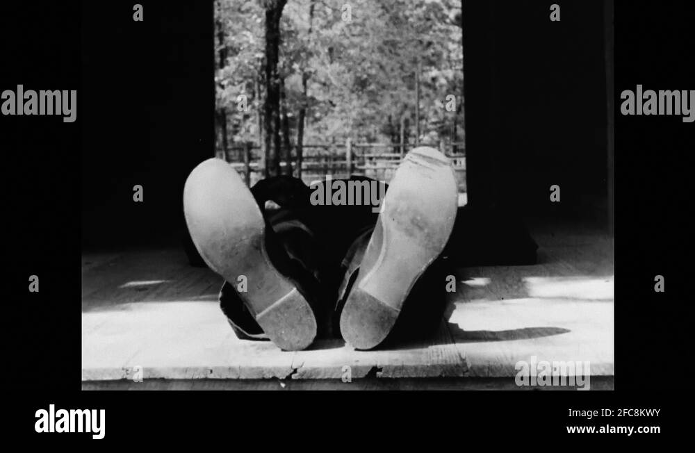 African american step dance Stock Videos & Footage - HD and 4K Video ...