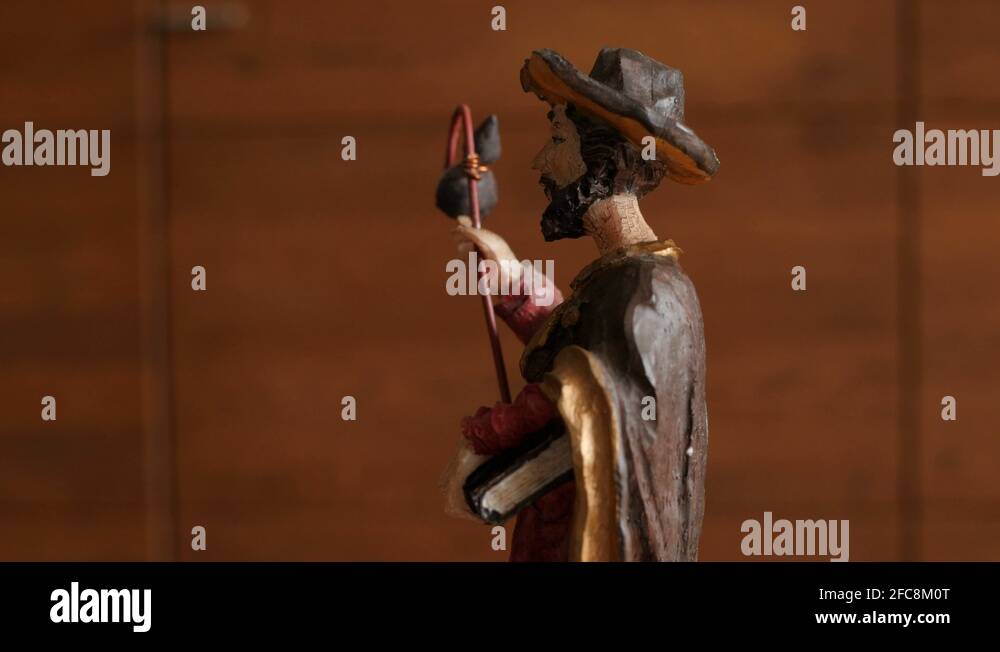 Santiago symbol Stock Videos & Footage - HD and 4K Video Clips - Alamy