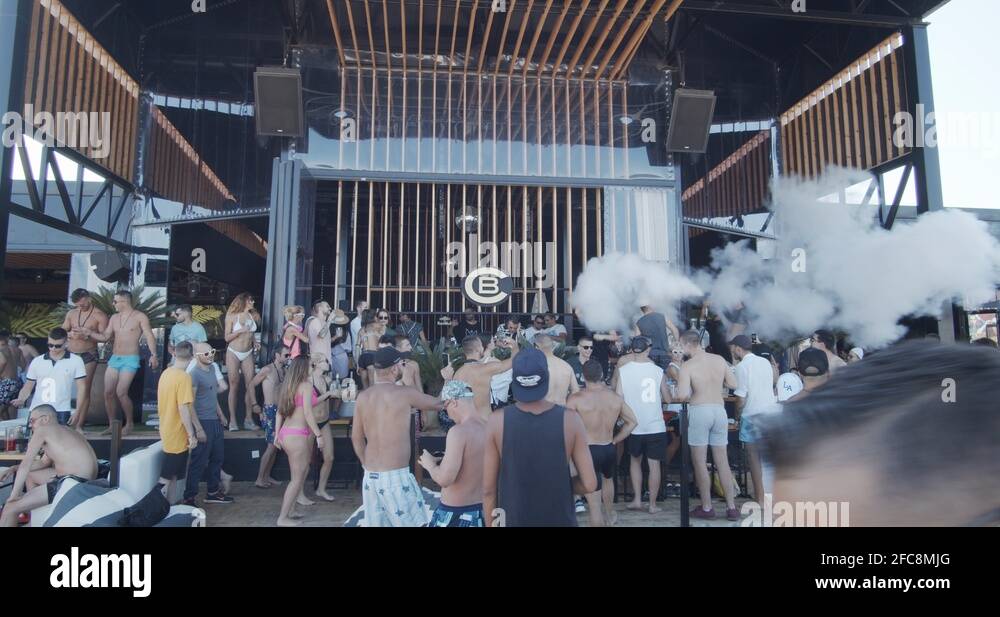 Dj ibiza style Stock Videos & Footage - HD and 4K Video Clips - Alamy