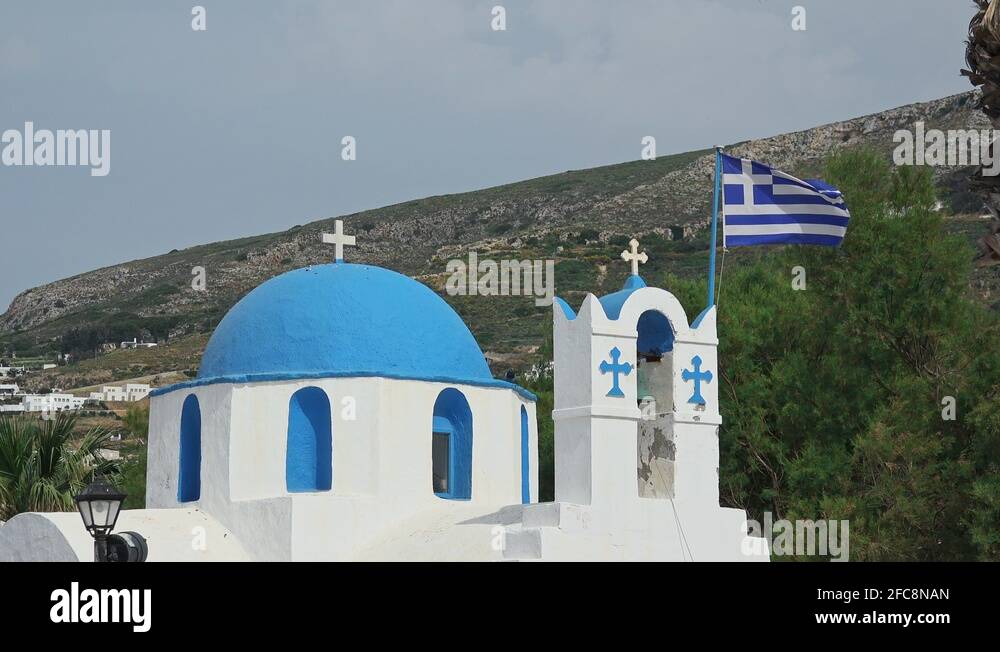 Traditional greek orthodox church Stock Videos & Footage - HD and 4K ...