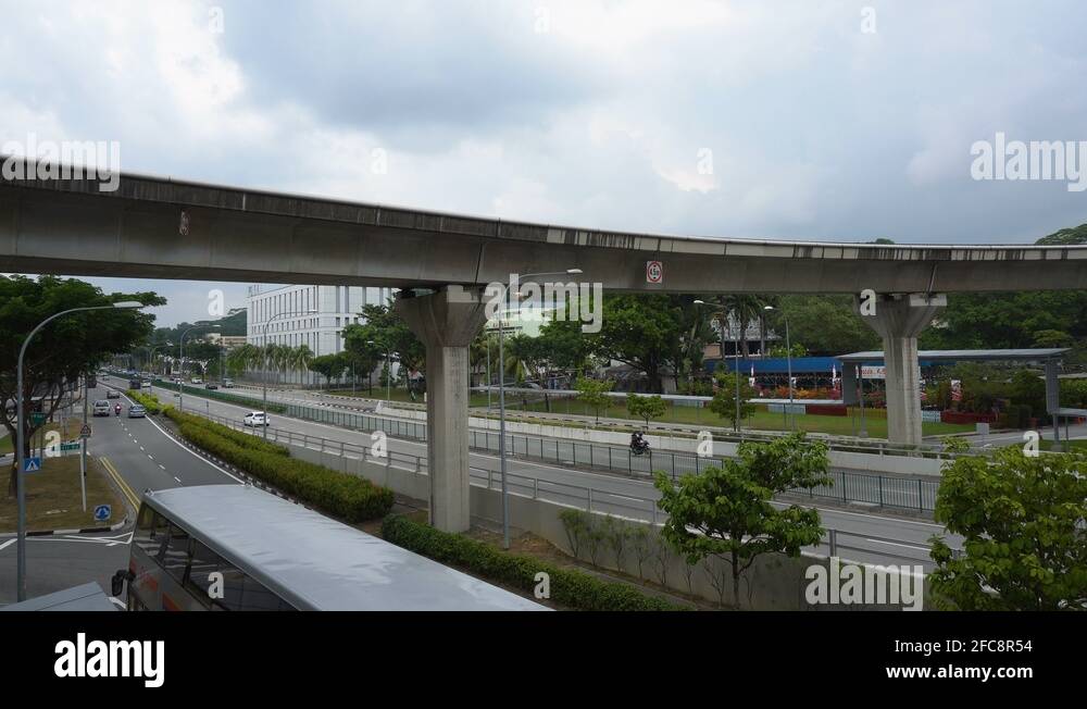 Elevated rail service Stock Videos & Footage - HD and 4K Video Clips ...