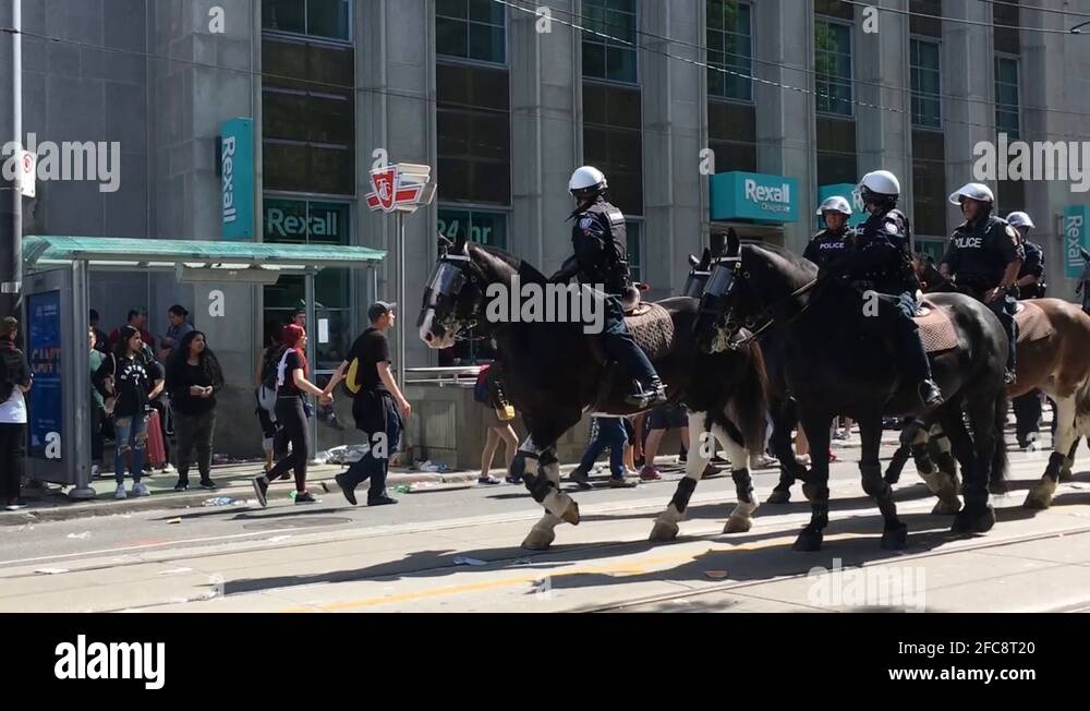 Toronto police service Stock Videos & Footage - HD and 4K Video Clips ...