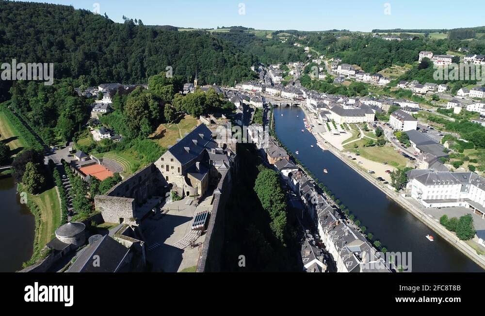 Bouillon castle Stock Videos & Footage - HD and 4K Video Clips - Alamy