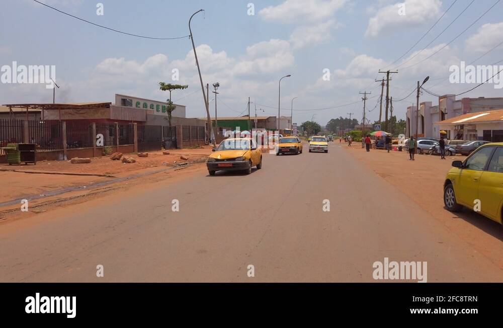 Cameroon streets Stock Videos & Footage - HD and 4K Video Clips - Alamy