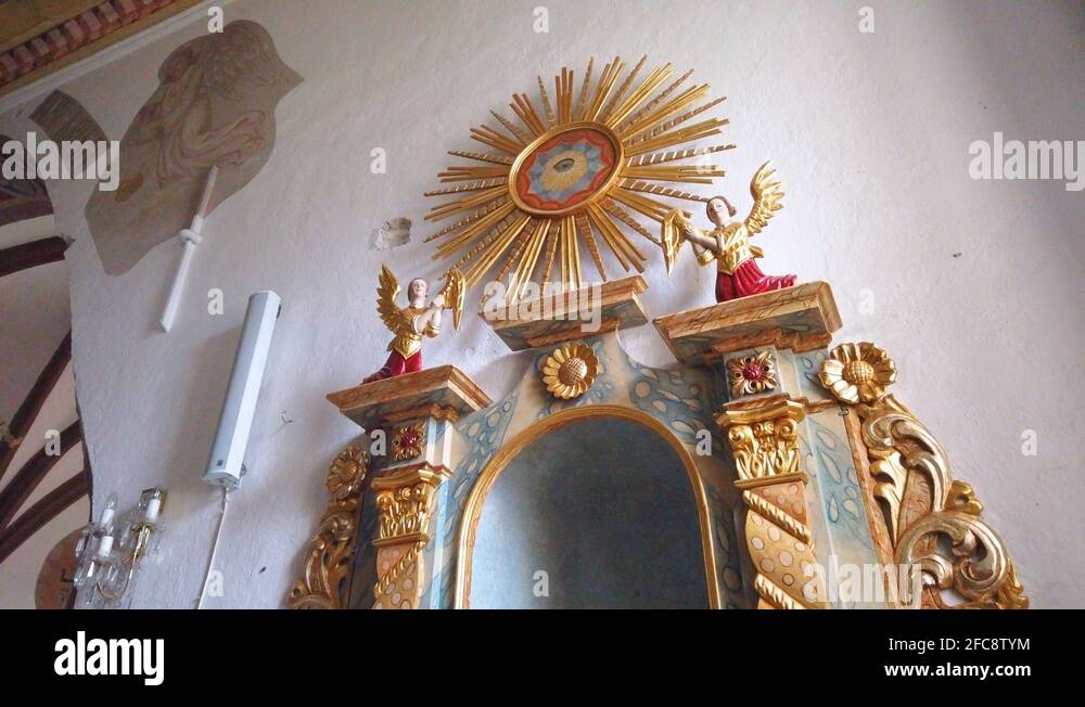 Virgin mary altar holy Stock Videos & Footage - HD and 4K Video Clips ...