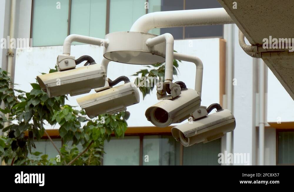 Creepy cctv Stock Videos & Footage - HD and 4K Video Clips - Alamy