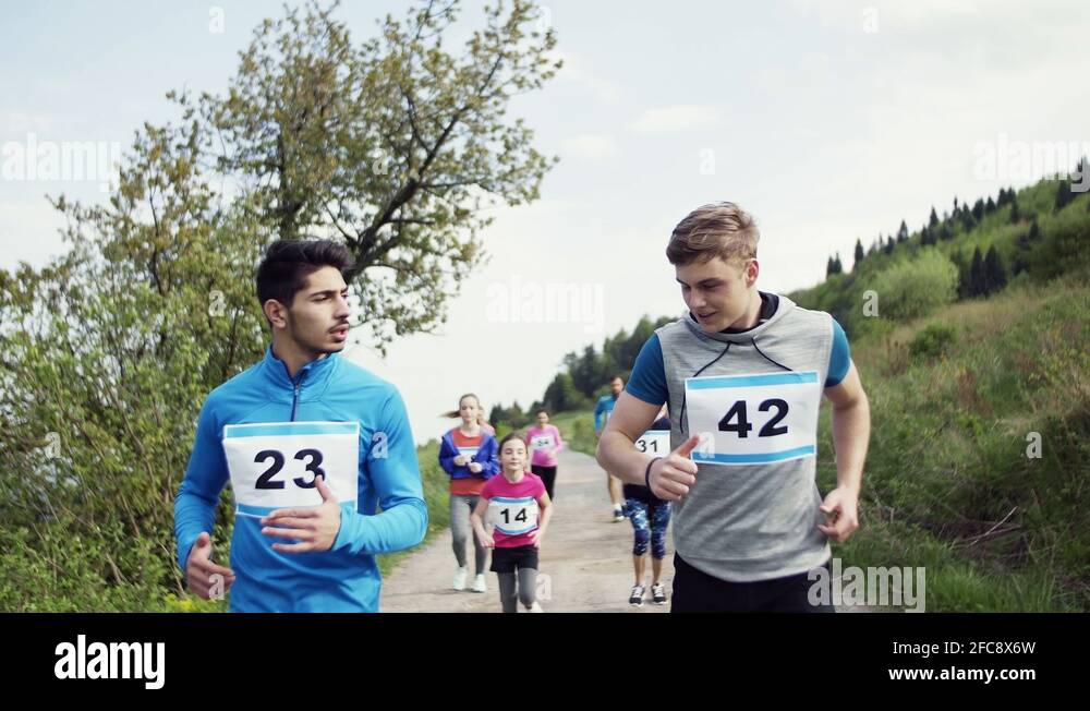 Multi race cross Stock Videos & Footage - HD and 4K Video Clips - Alamy