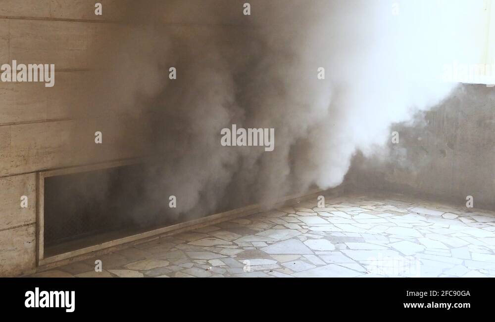 Smoke coming out from explosion Stock Videos & Footage - HD and 4K ...