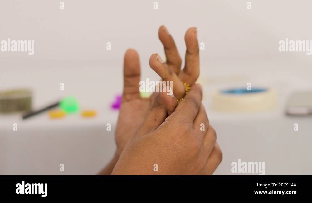 Ayurvedic Acupressure Stock Videos And Footage Hd And 4k Video Clips