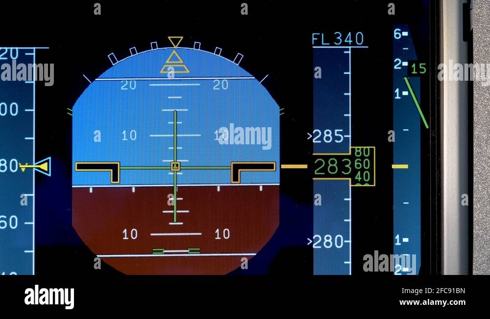 Dashboard plane Stock Videos & Footage - HD and 4K Video Clips - Alamy