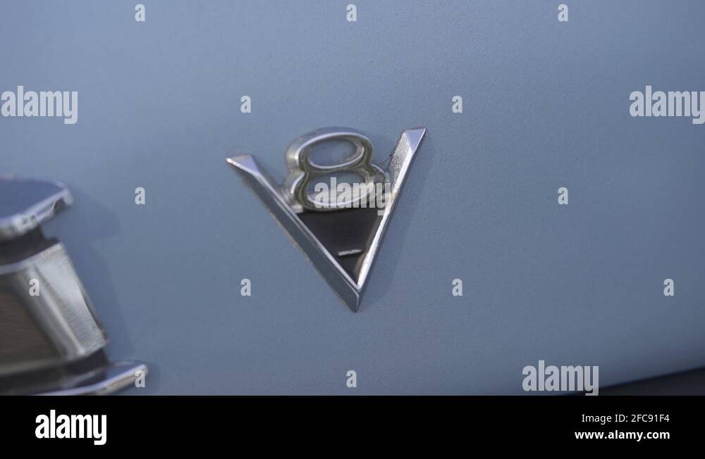 V8 symbol Stock Videos & Footage - HD and 4K Video Clips - Alamy