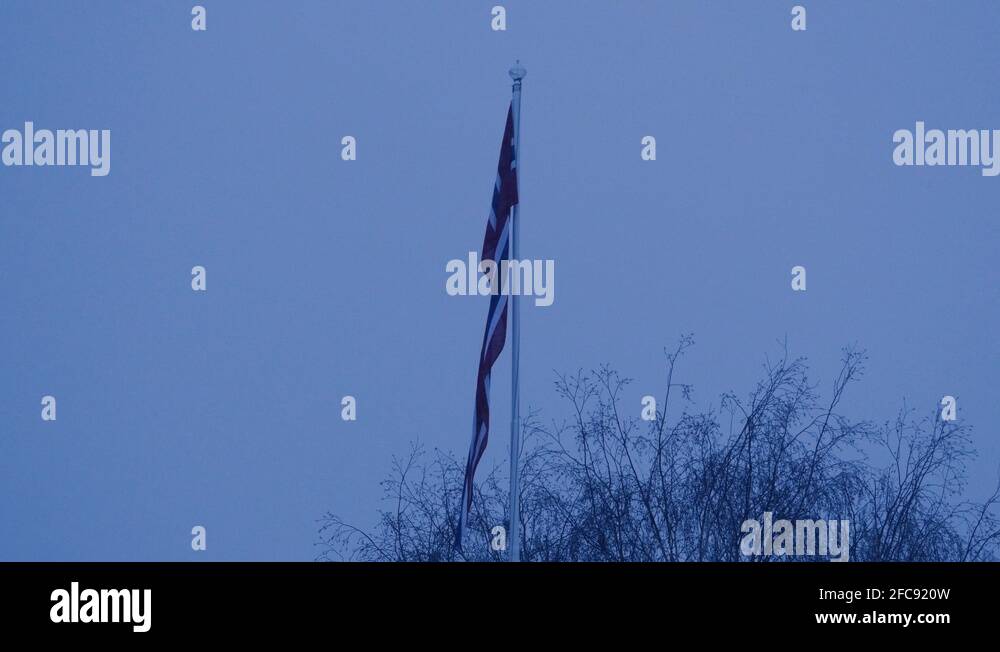 Hanging pennant flag Stock Videos & Footage - HD and 4K Video Clips - Alamy