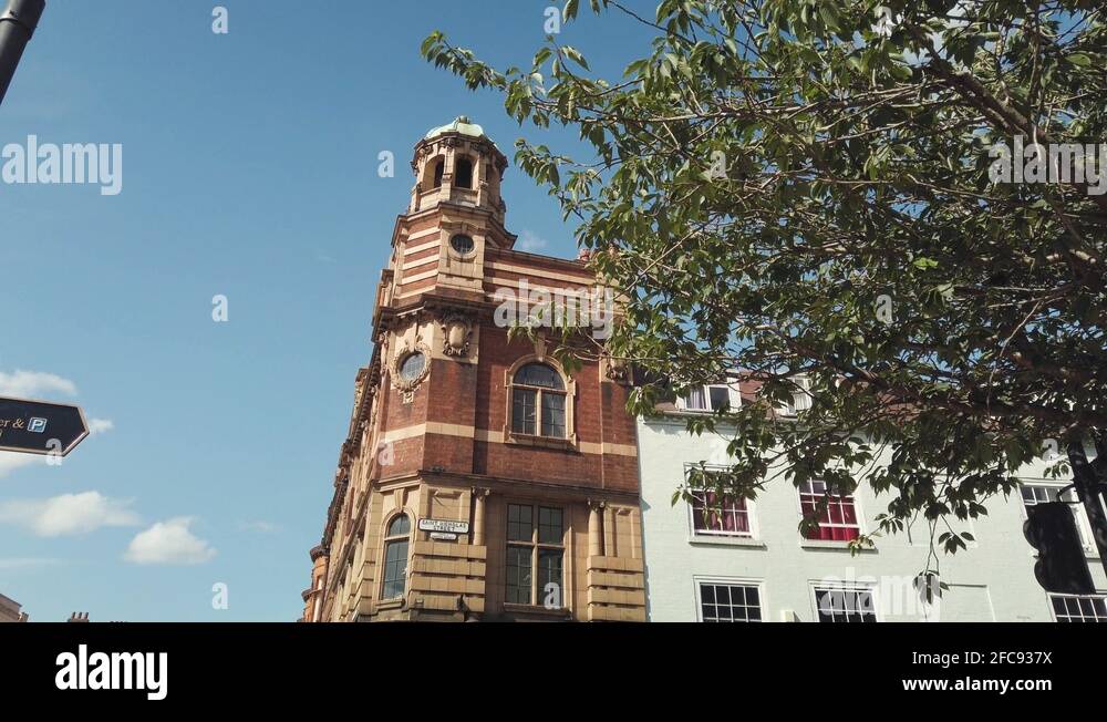 Copper topped tower Stock Videos & Footage - HD and 4K Video Clips - Alamy