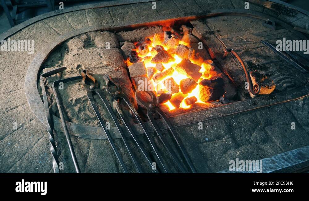A smithing Stock Videos & Footage - HD and 4K Video Clips - Alamy