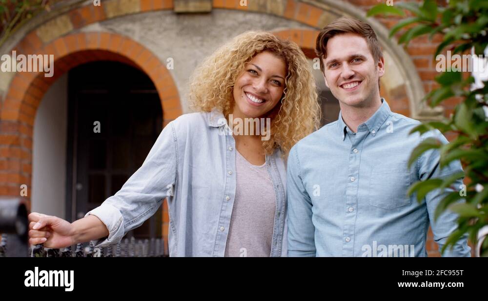 Man standing in front of gate Stock Videos & Footage - HD and 4K Video ...