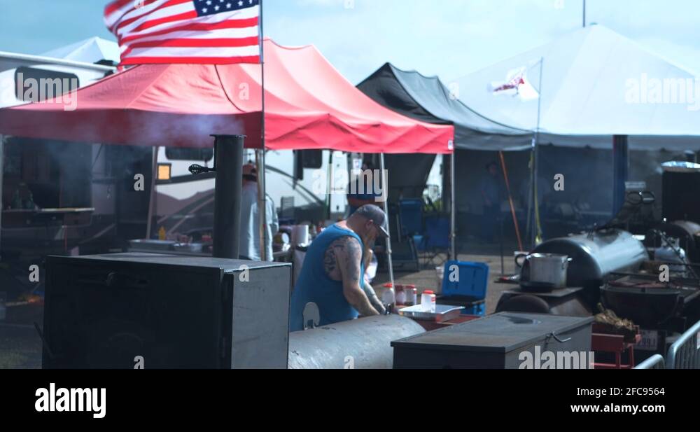 Austin texas bbq meat Stock Videos & Footage - HD and 4K Video Clips ...