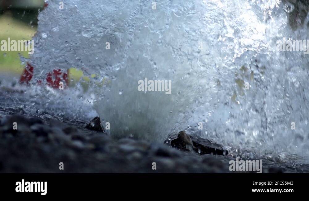 Broken main Stock Videos & Footage - HD and 4K Video Clips - Alamy