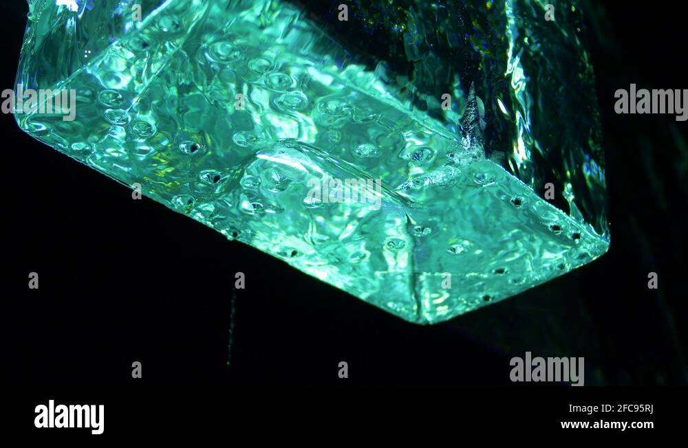 Ice block texture Stock Videos & Footage - HD and 4K Video Clips - Alamy