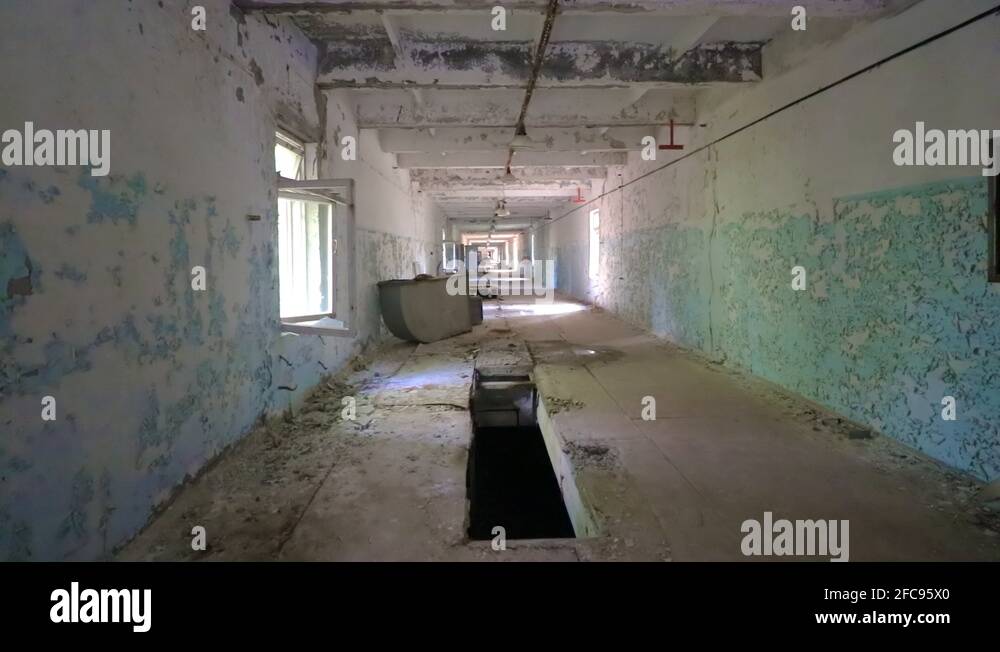 Chernobyl reactor control room Stock Videos & Footage - HD and 4K Video ...