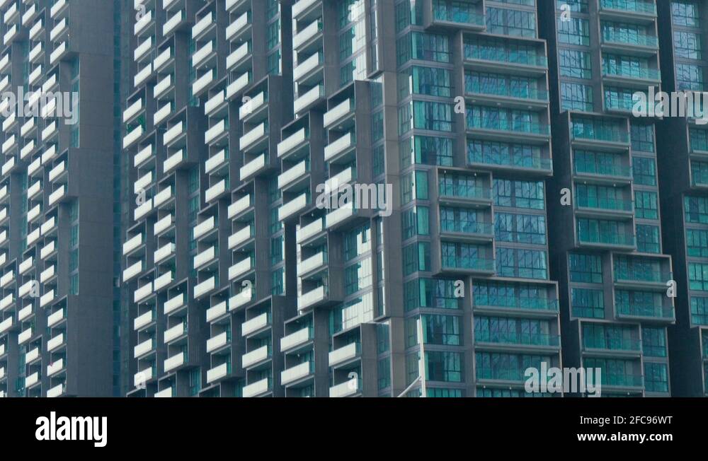 Luxurious building facade Stock Videos & Footage - HD and 4K Video ...