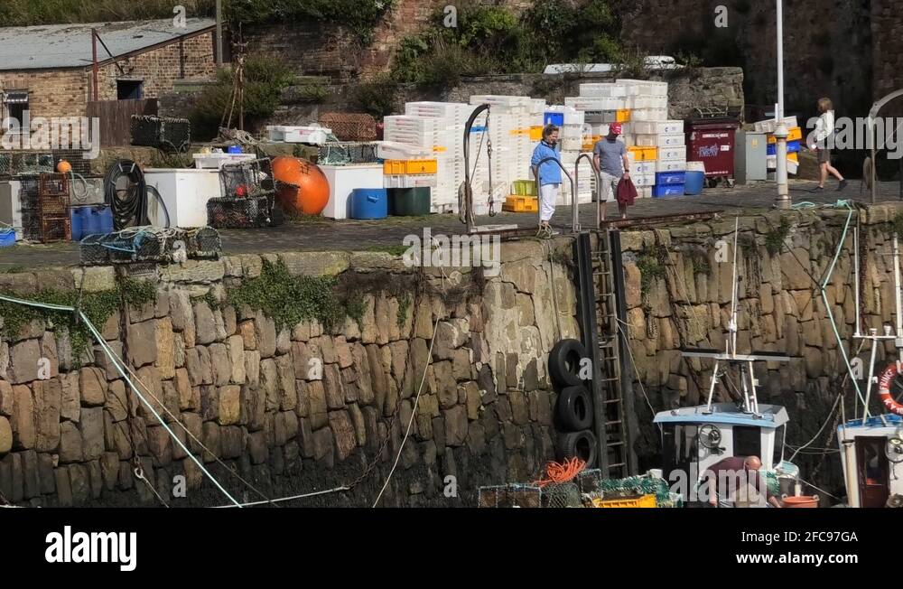 Crail Stock Videos & Footage - HD and 4K Video Clips - Alamy