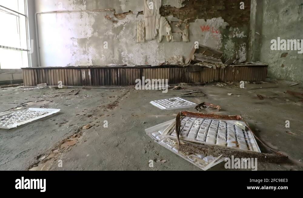 Chernobyl hospital Stock Videos & Footage - HD and 4K Video Clips - Alamy