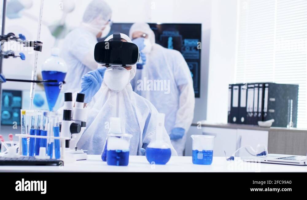 Technology in research Stock Videos & Footage - HD and 4K Video Clips ...