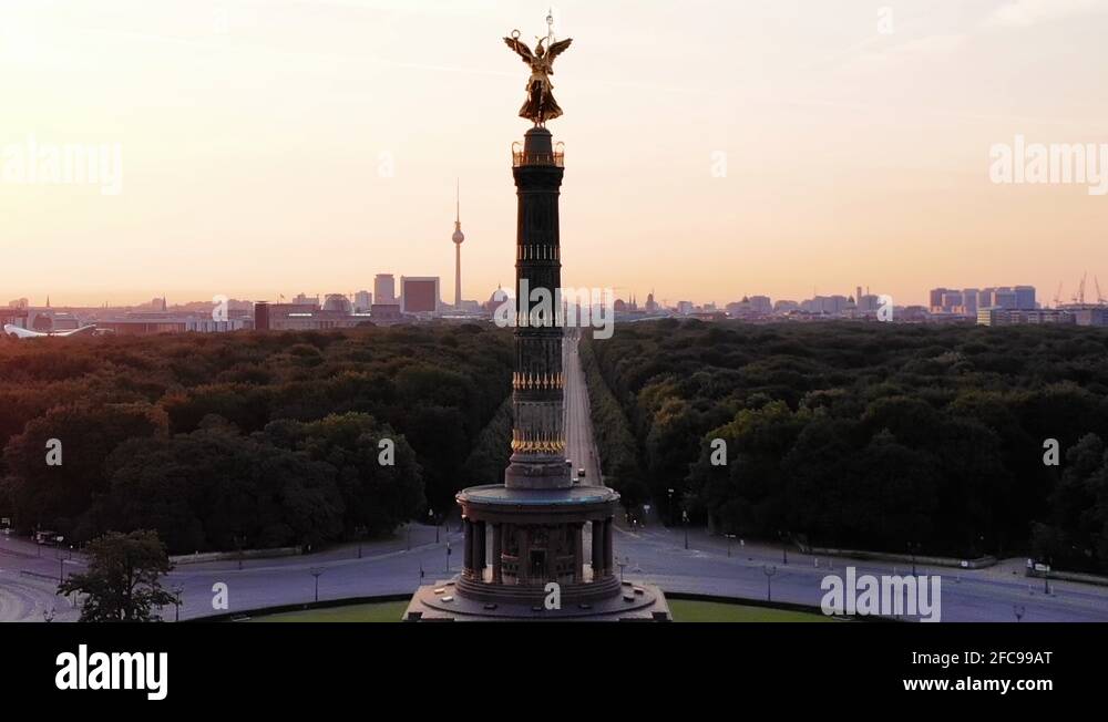 Prussian neoclassical architecture Stock Videos & Footage - HD and 4K ...