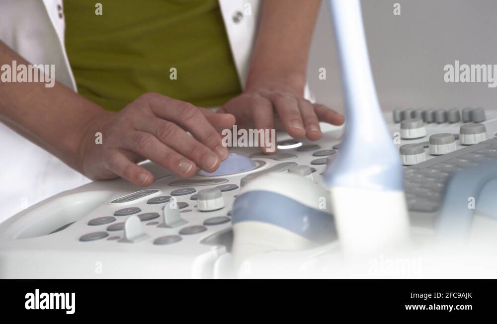 Ultrasound machine keyboard Stock Videos & Footage - HD and 4K Video ...