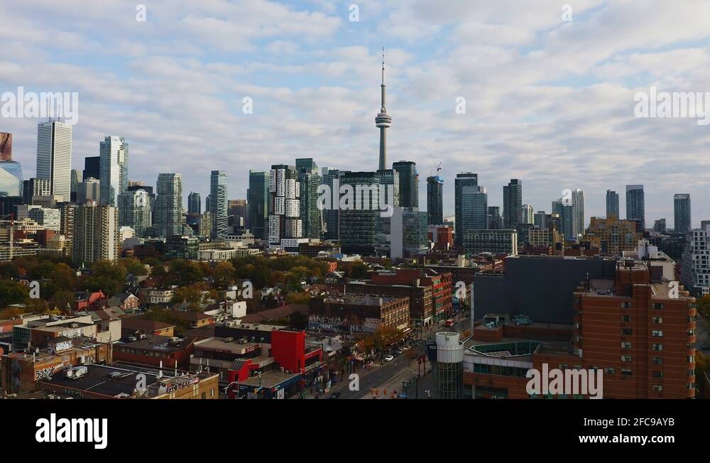 Low and high rise buildings Stock Videos & Footage - HD and 4K Video ...