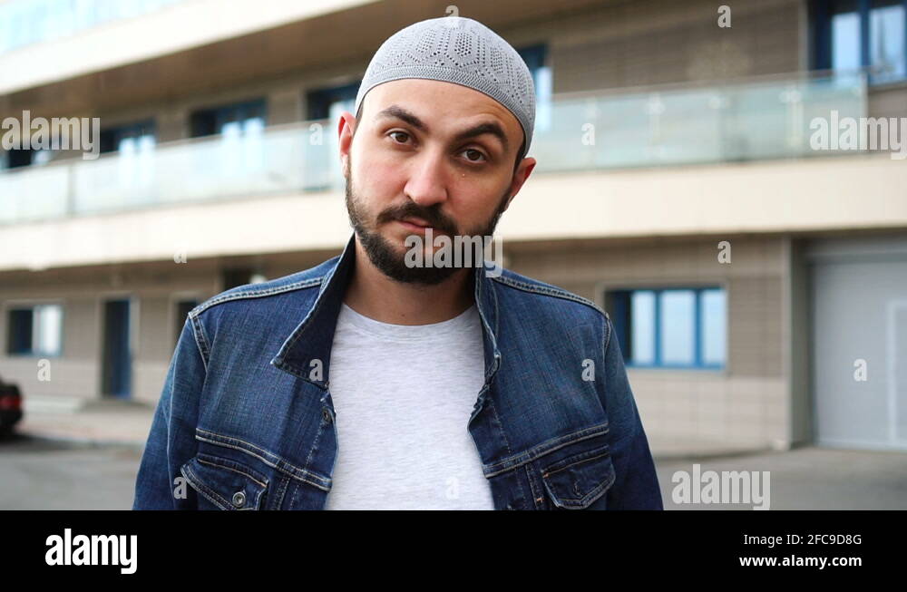 Muslim beard Stock Videos & Footage - HD and 4K Video Clips - Alamy
