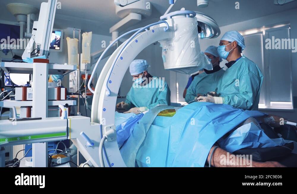 Operating process Stock Videos & Footage - HD and 4K Video Clips - Alamy