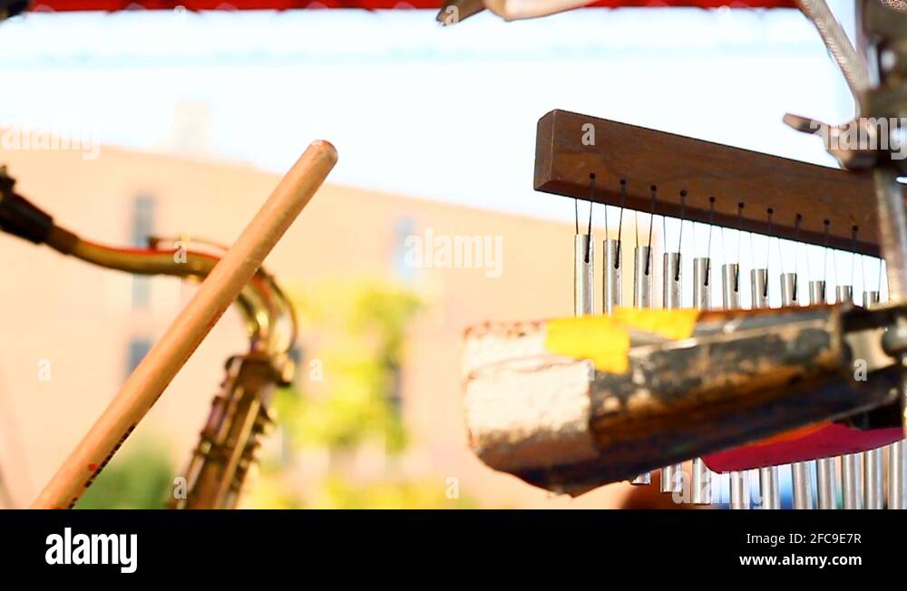 Cowbell band Stock Videos & Footage - HD and 4K Video Clips - Alamy