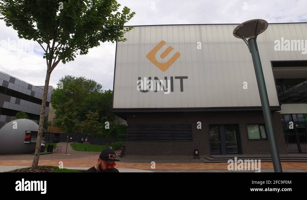 Unity logo Stock Videos & Footage - HD and 4K Video Clips - Alamy