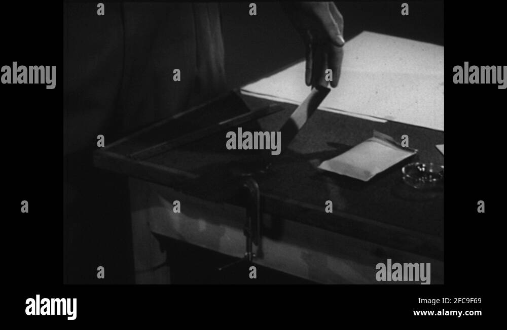 Ruler edge of table Stock Videos & Footage - HD and 4K Video Clips - Alamy